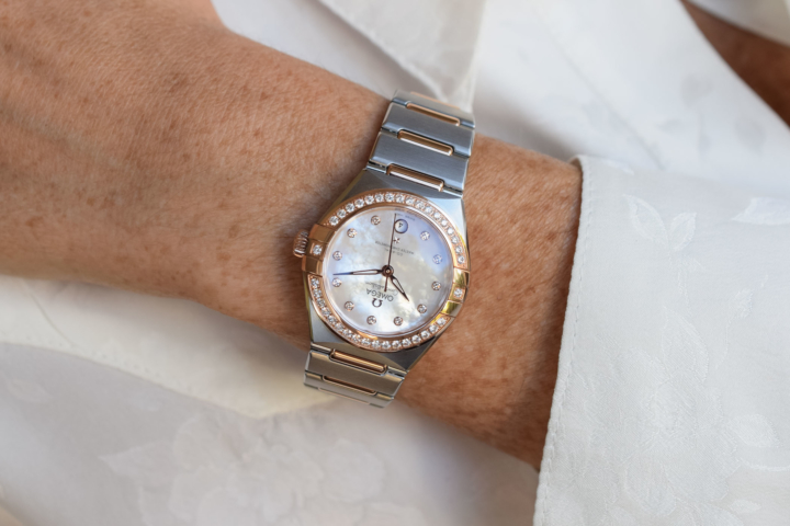 The History of the Omega Constellation Collection - In-Depth