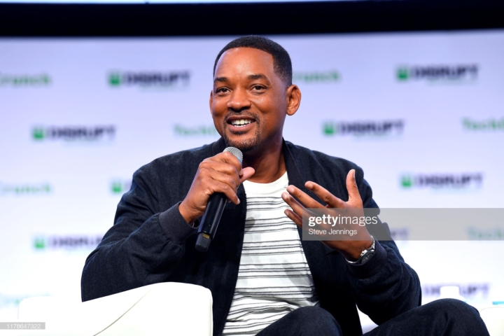 Will Smith Recently Spotted with Three Watches (AP, Rolex, UN) in Three ...
