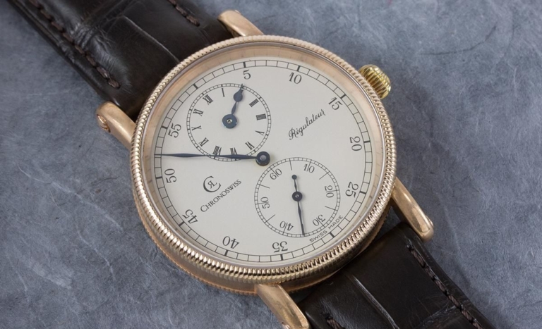 Chronoswiss Regulator Classic 37 & 41 / Hands-On, Specs, Price