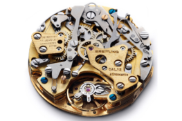 Calibre 11 - History of an Iconic Movement (And Its Evolution) - In-Depth