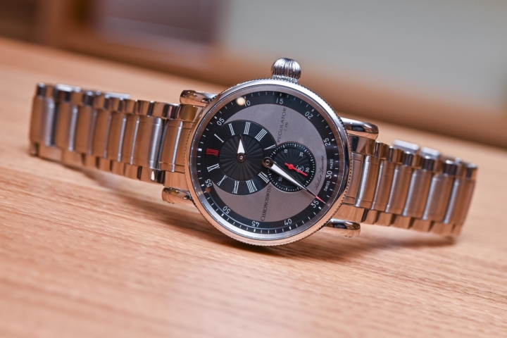Chronoswiss Regulator Classic 37 & 41 / Hands-On, Specs, Price