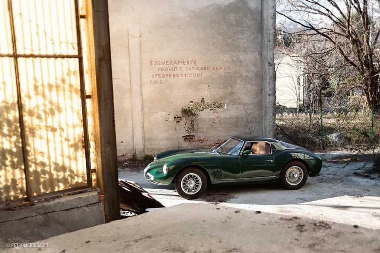 Just Because... Some of the Most Outstanding Coachbuilt Alfa Romeos ...