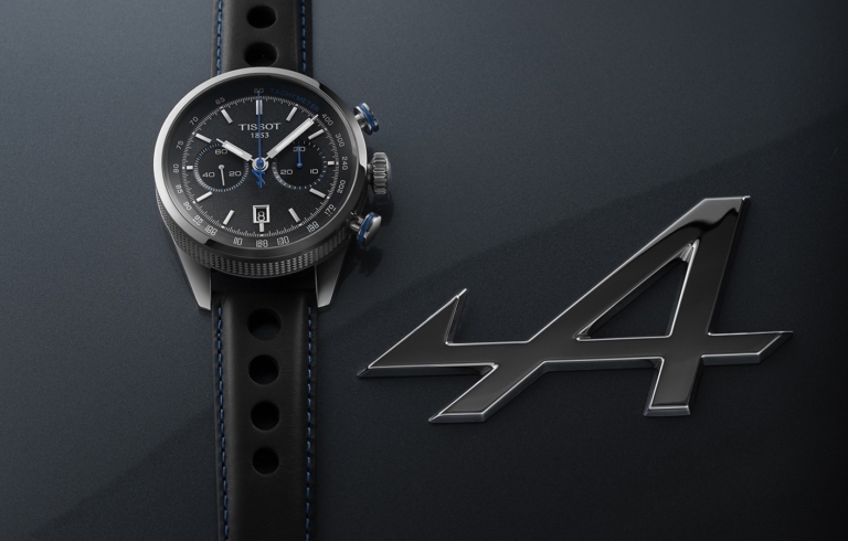 The Alpine A110 Edition - A French Treasure // The Petrolhead Corner