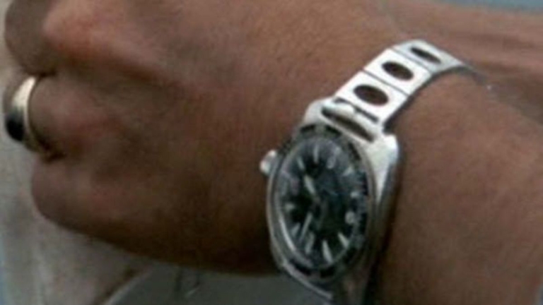 Alsta Nautoscaph Superautomatic 1970, Re-Edition of 1975 Movie Jaws