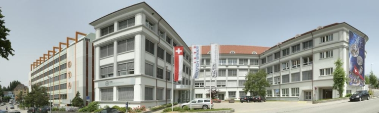 Swatch Group’s Powermatic Movement, a Powerful Entry-Level Engine ...