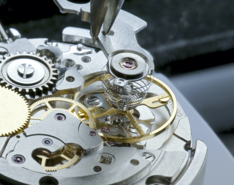 Swatch Group’s Powermatic Movement, a Powerful Entry-Level Engine ...