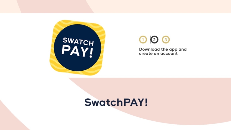 SwatchPAY! Will Make Watches Useful Again - Opinion