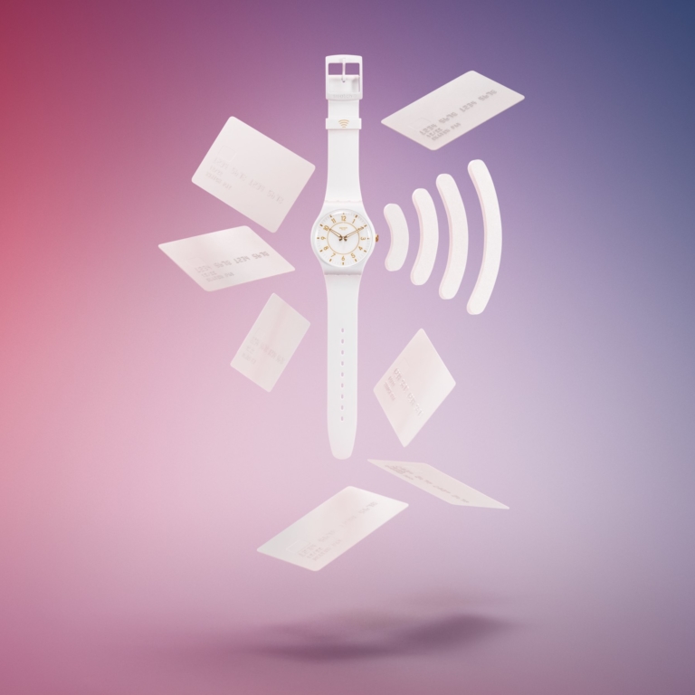 SwatchPAY! Will Make Watches Useful Again - Opinion