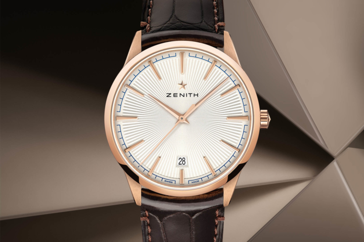 2020 Zenith Elite Classic and Moonphase 40.5mm // Introducing, Price