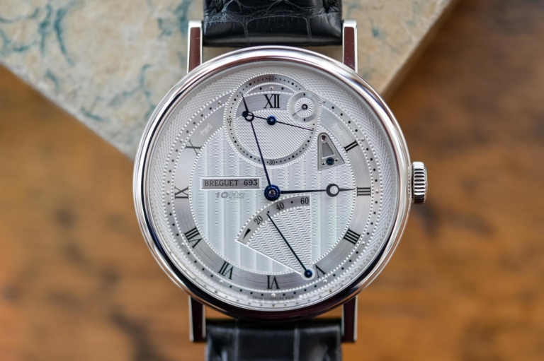 Interview: Gregory Kissling, Breguet’s New CEO, on His Vision and the ...