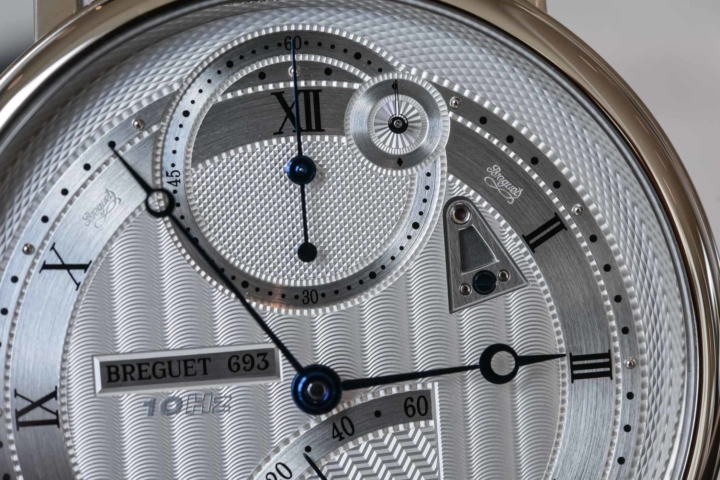 Breguet Classique Chronométrie 7727 // Review, Specs, Price