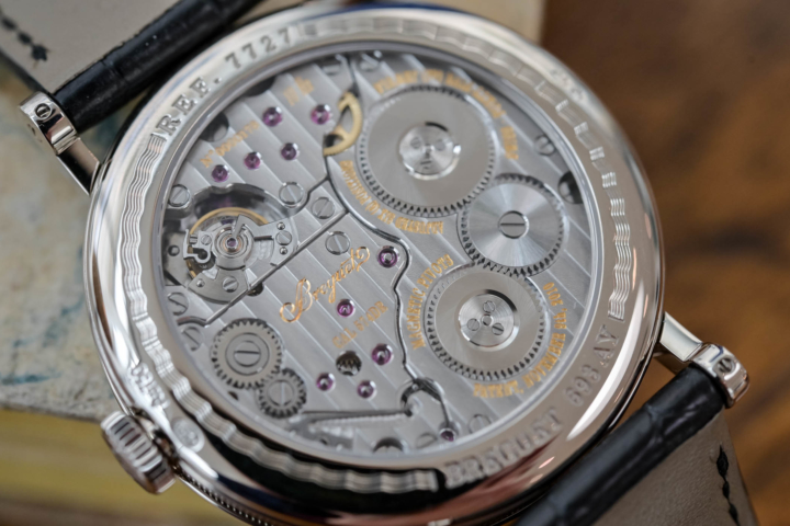 Interview: Gregory Kissling, Breguet’s New CEO, on His Vision and the ...