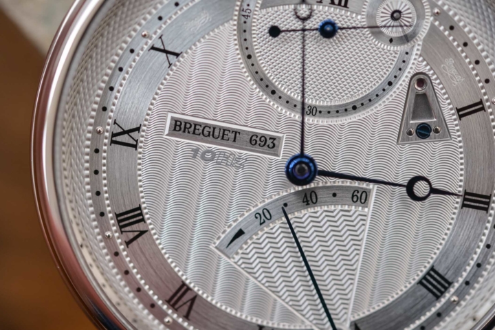Breguet Classique Chronométrie 7727 // Review, Specs, Price