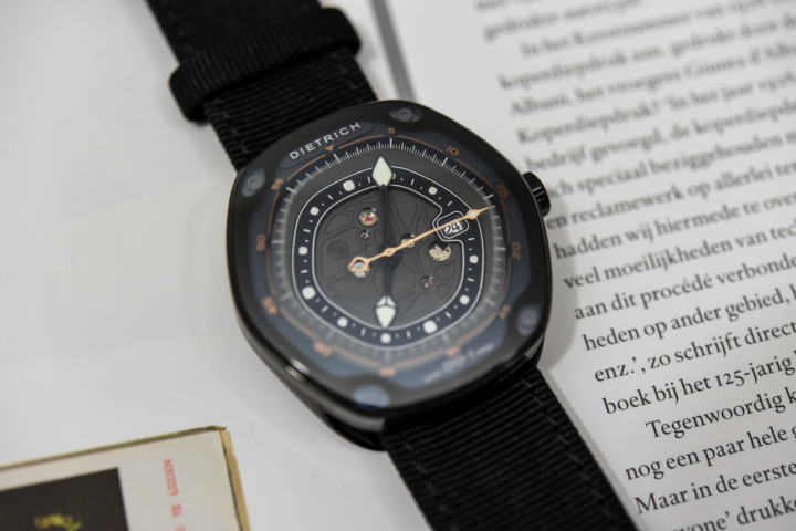 Dietrich Device 1 (DD-1) Review // Value Proposition (Specs & Price)