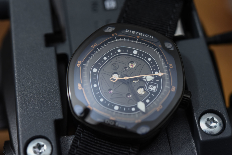 Dietrich Device 1 (DD-1) Review // Value Proposition (Specs & Price)