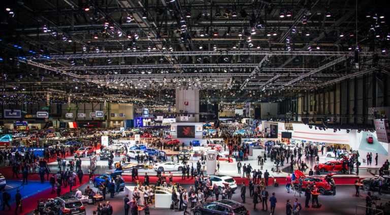 2020 Car Season - What to Expect this Year for Classic Car Events ...