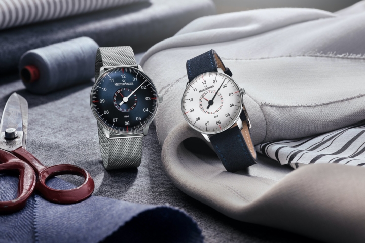 MeisterSinger Pangaea Day Date 2022 New Models - Hands-On, Price