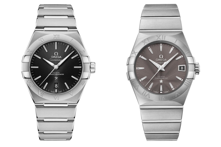 2020 Omega Constellation Co-Axial Master Chronometer 39mm Review