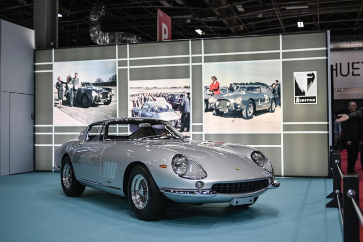 Throwback to Some of The Coolest New Cars of 2020 - Petrolhead Corner