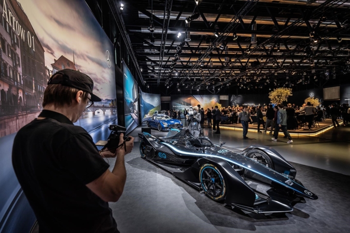 The Petrolhead Corner - What to Expect from Geneva Motor Show 2020?