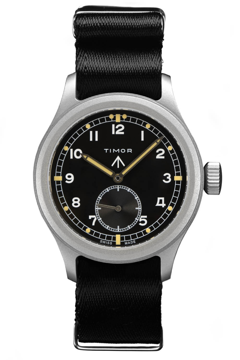 Timor Heritage Field - Dirty Dozen WWW Re-Edition // Value Proposition