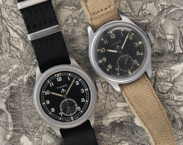 Timor Heritage Field - Dirty Dozen WWW Re-Edition // Value Proposition