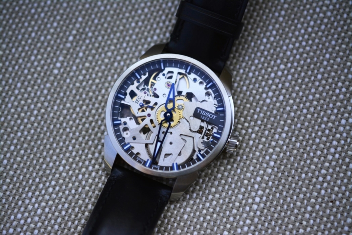 Buying Guide - 8 Skeleton Watches, From Ultra-Luxury to Ultra-Accessible