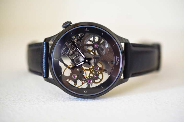 Buying Guide - 8 Skeleton Watches, From Ultra-Luxury to Ultra-Accessible