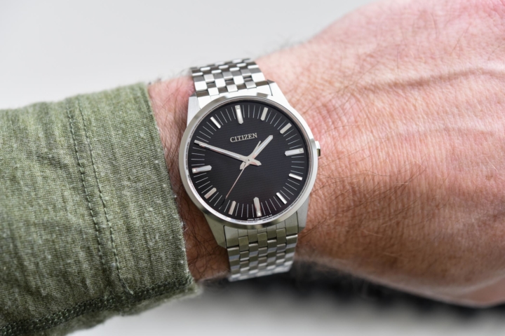 In-Depth - 50th Anniversary Citizen Titanium Technology