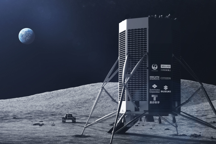 In-Depth - 50th Anniversary Citizen Titanium Technology