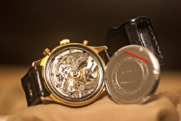 The Vintage Corner - The GUB Stossgesichert (Shockproof)