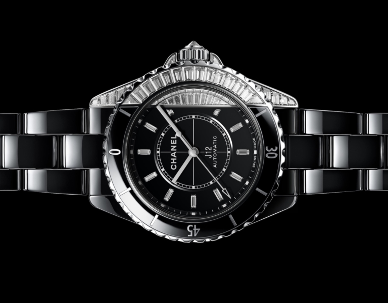 Chanel J12 Paradoxe and J12 X-Ray Watches - Introducing, Price