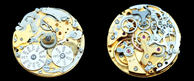 The Vintage Corner - The Story of US-based Wakmann Watch Company