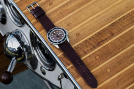 Introducing - UNIMATIC x Massena LAB Marine U1-MLM