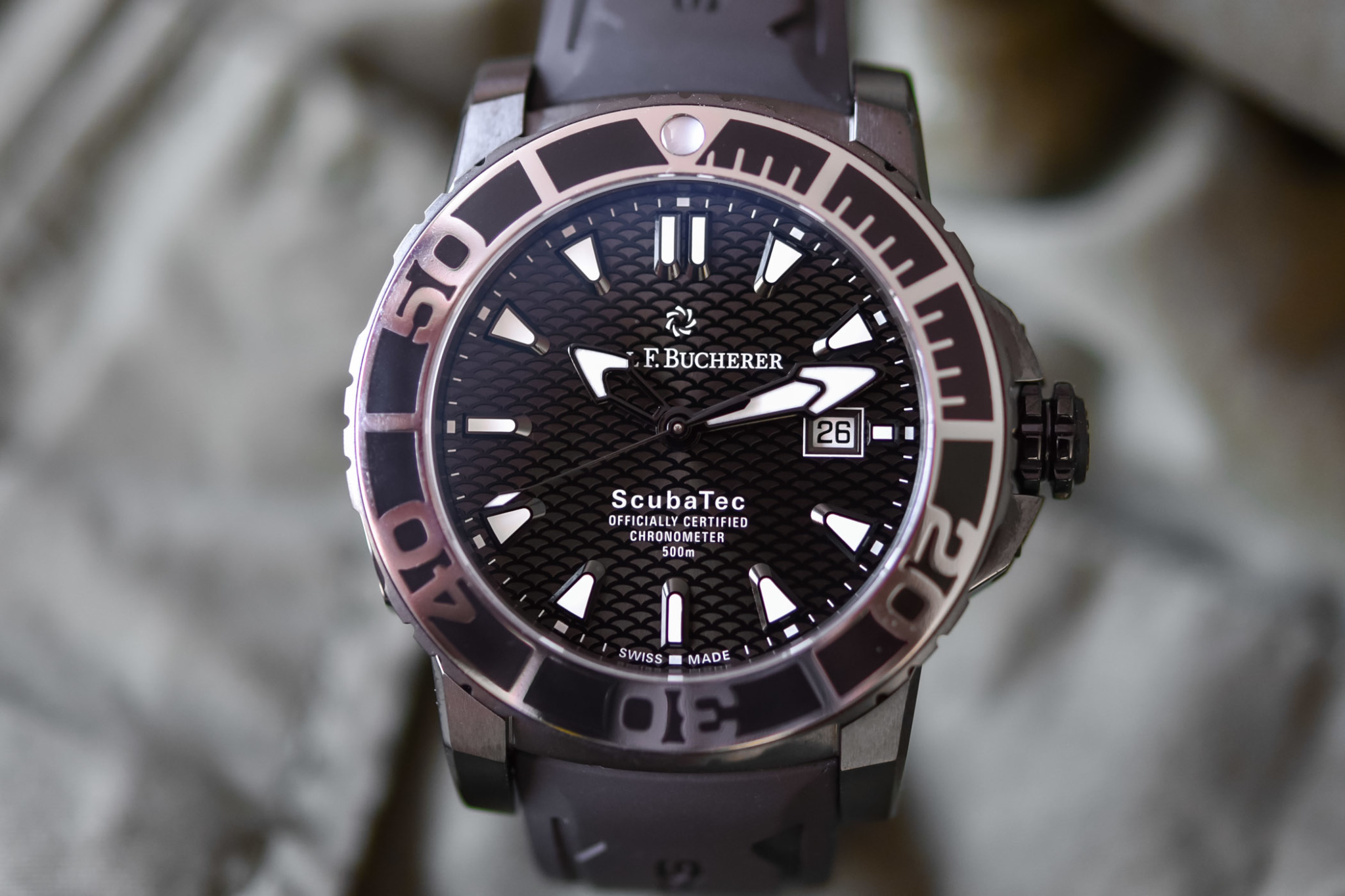 Top 10 Dive Watches of 2020 by MONOCHROME - Buying Guide