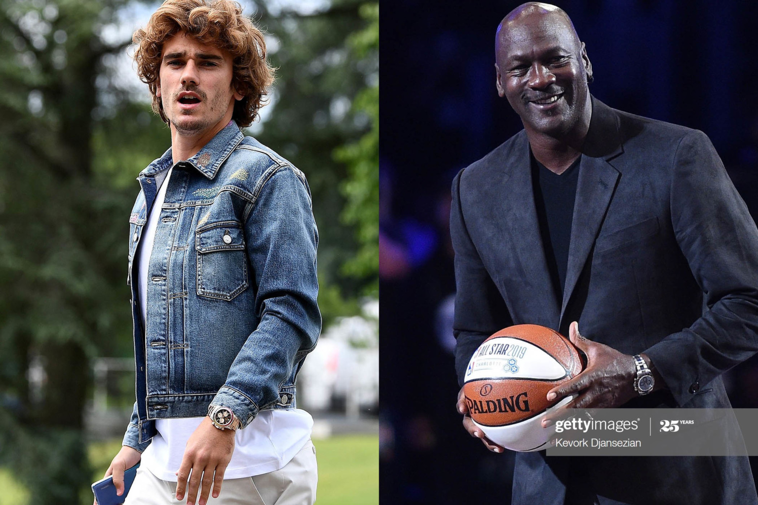 Spotted - Jay-Z, Jordan, Beckham - 10 Notable People with Rolex Daytona