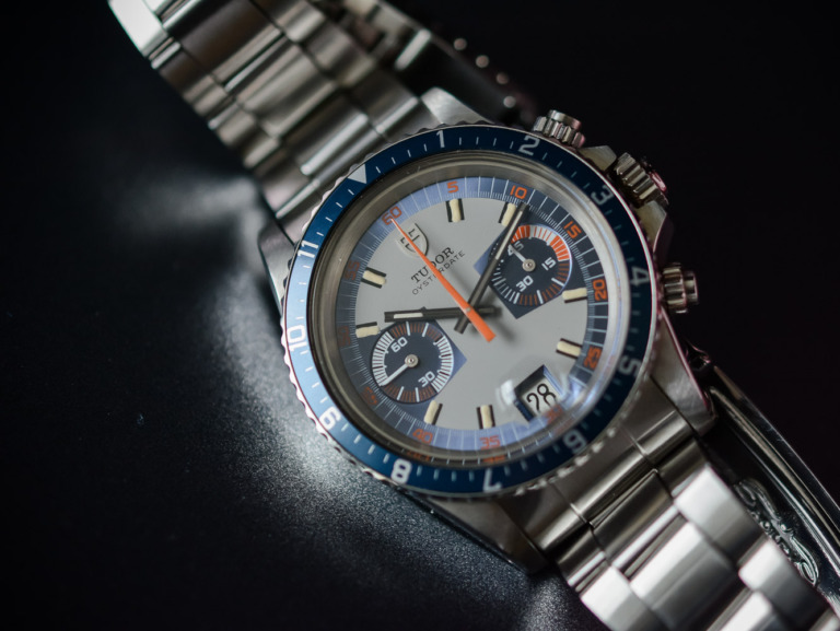 Just Because - Some of the Most Used Nicknames in Watchmaking