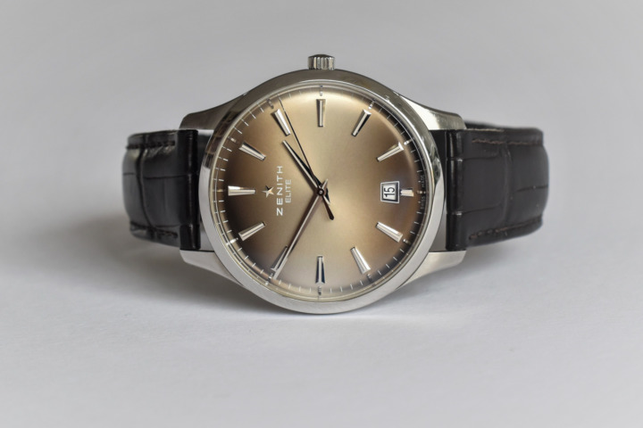 Hands-On - Does the New Zenith Elite Classic Live Up To its Predecessor?