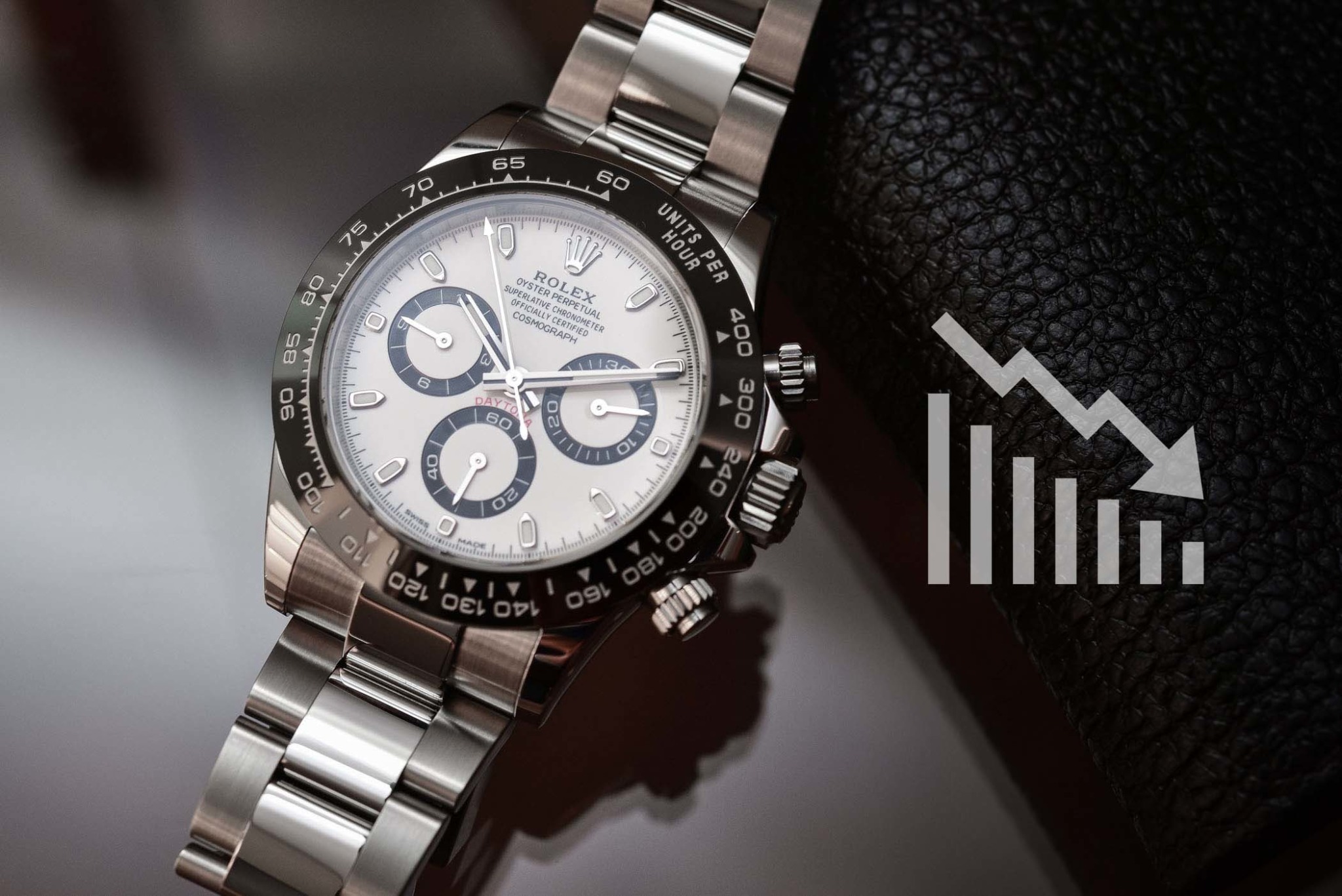 Editorial - The Necessary Transformation... Luxury Watchmaking After ...