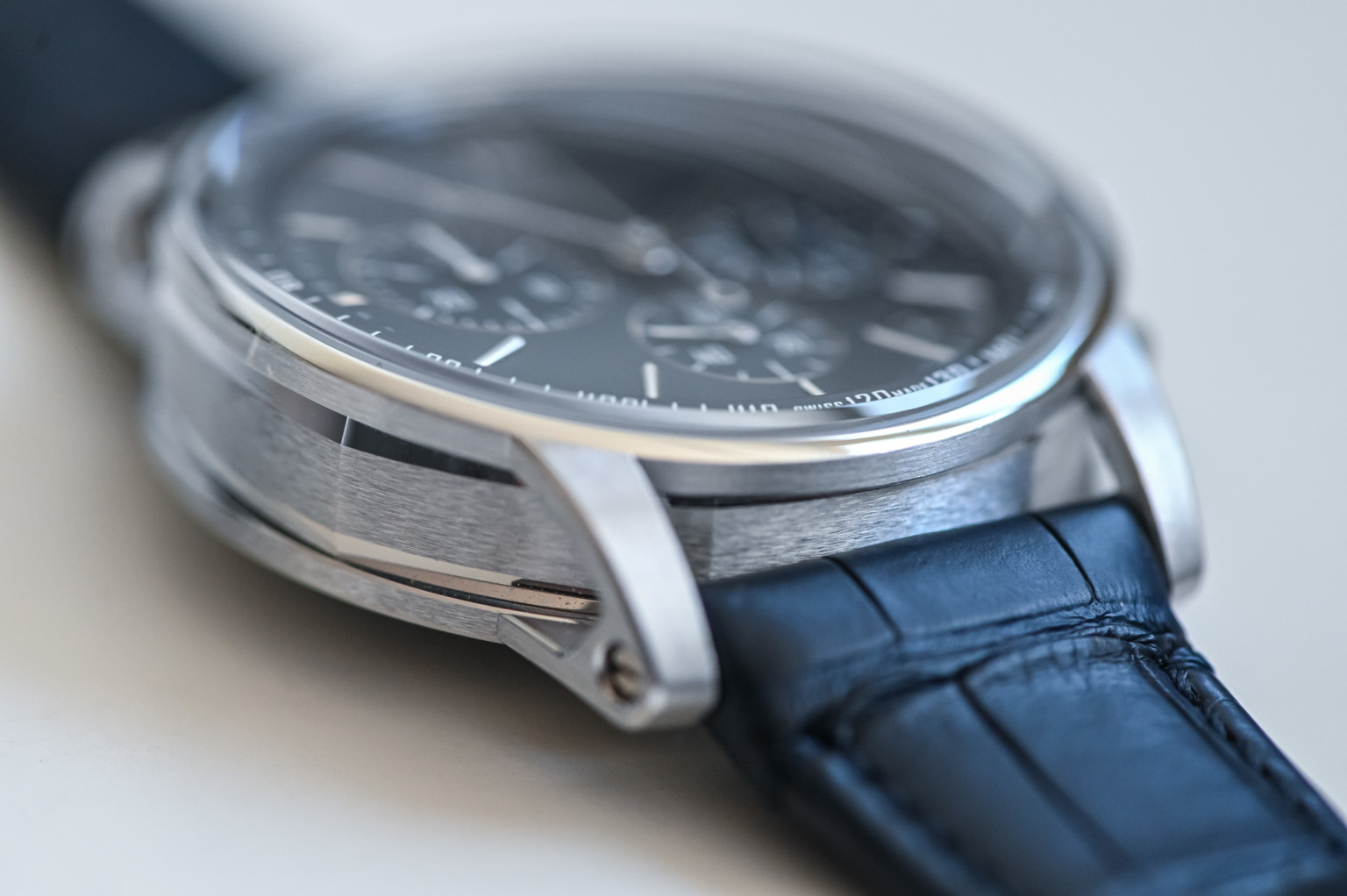 Review - Audemars Piguet Code 11.59 Selfwinding Chronograph (Price)