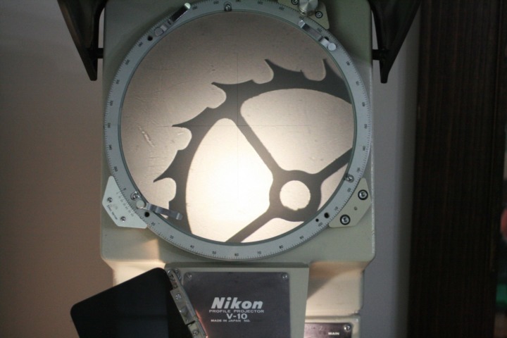 Dan Spitz, From Heavy Metal To High-End Watchmaking