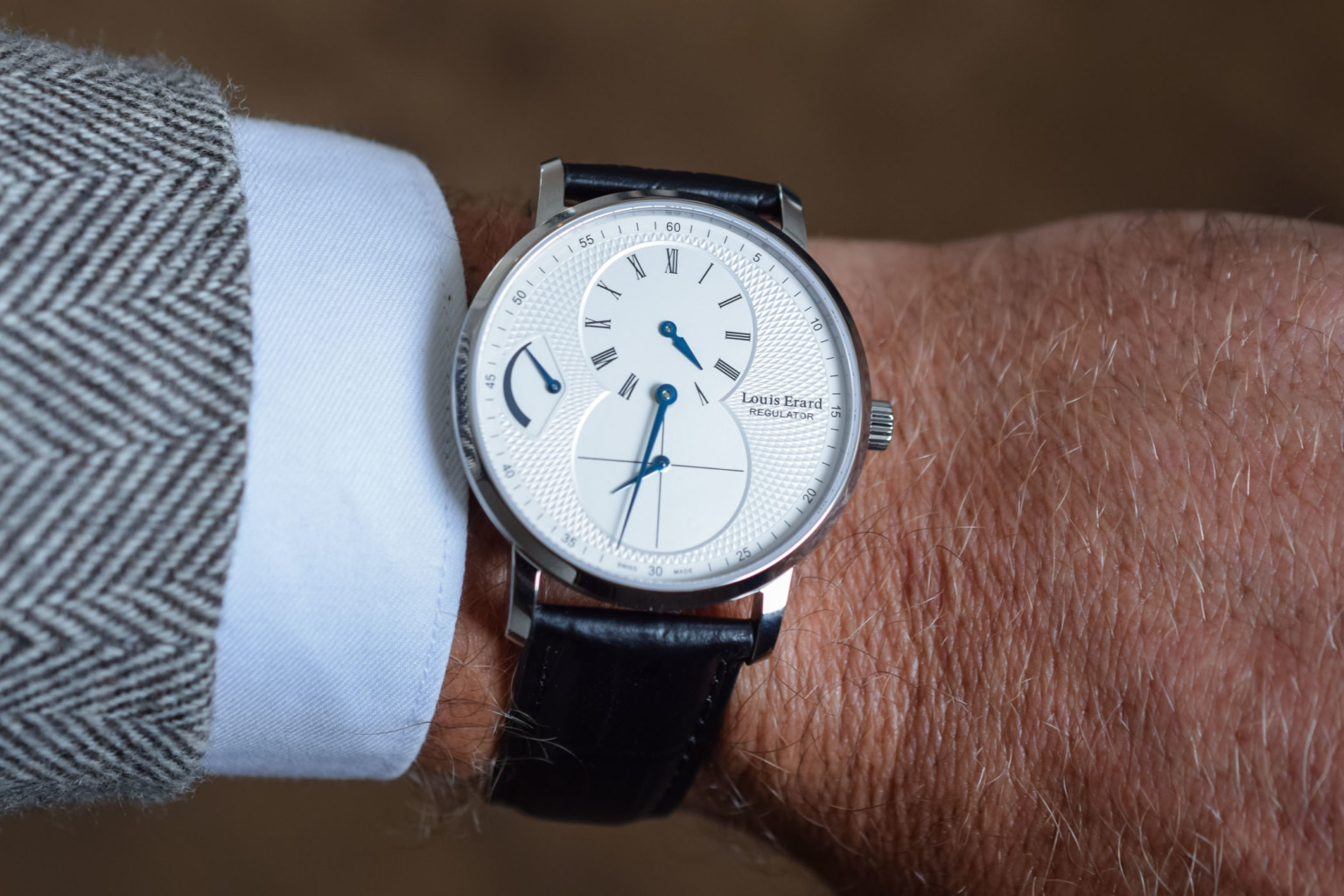 Buying Guide: Five Watches Relying On The ETA/Peseux 7001
