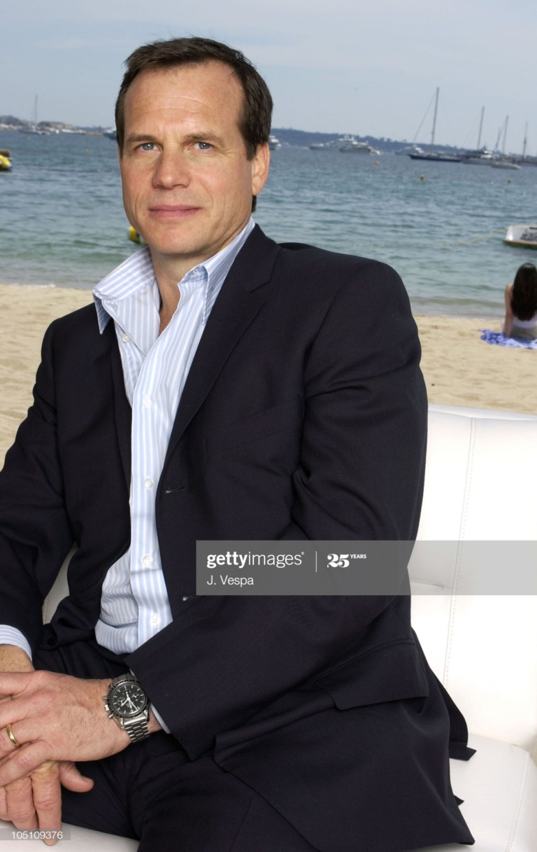 Spotted - Craig, Knopfler, Hanks - 10 Notable People with Omega Speedmaster