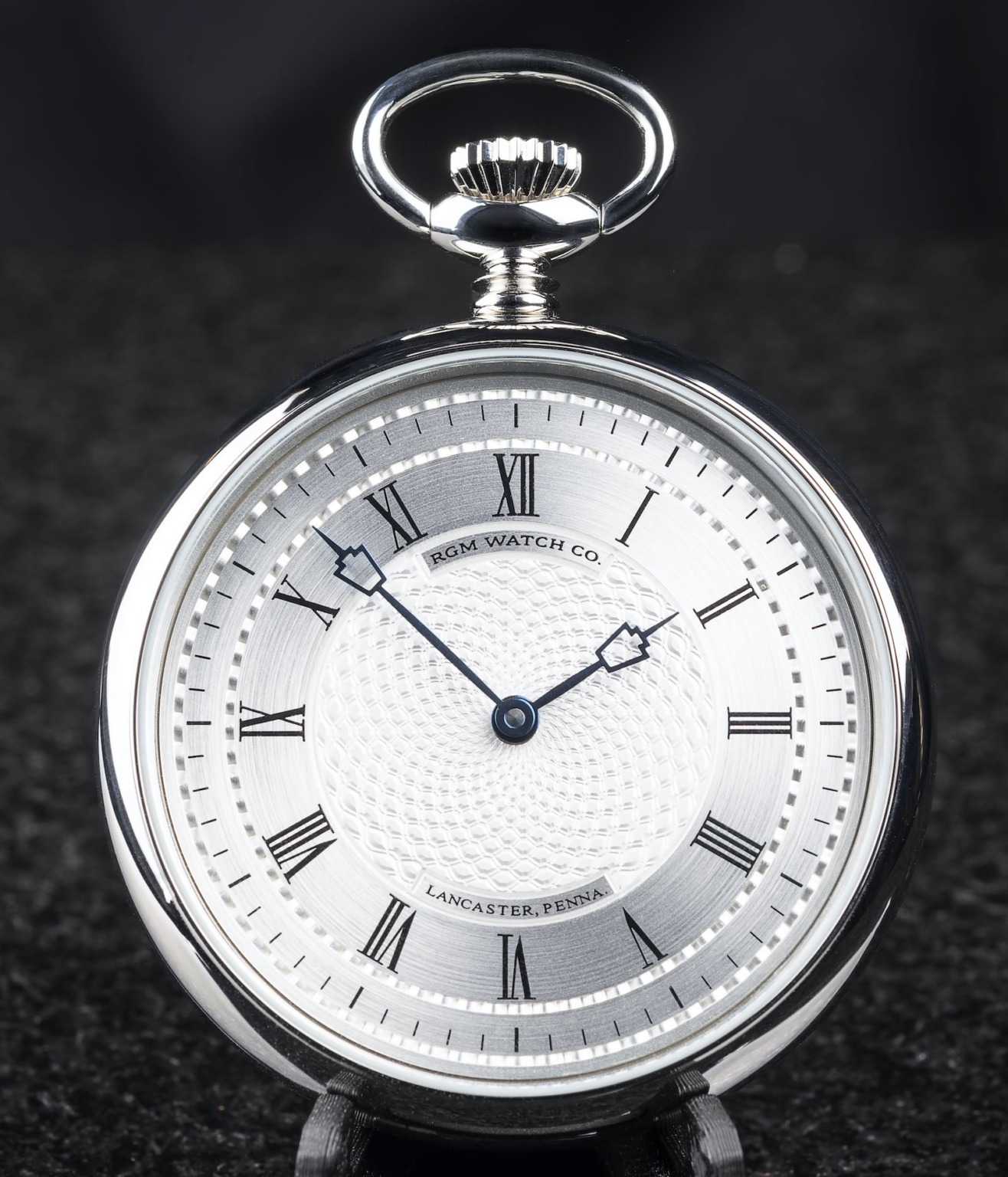 In-Depth - Is There Still a Place for Pocket Watches in the 21st Century?