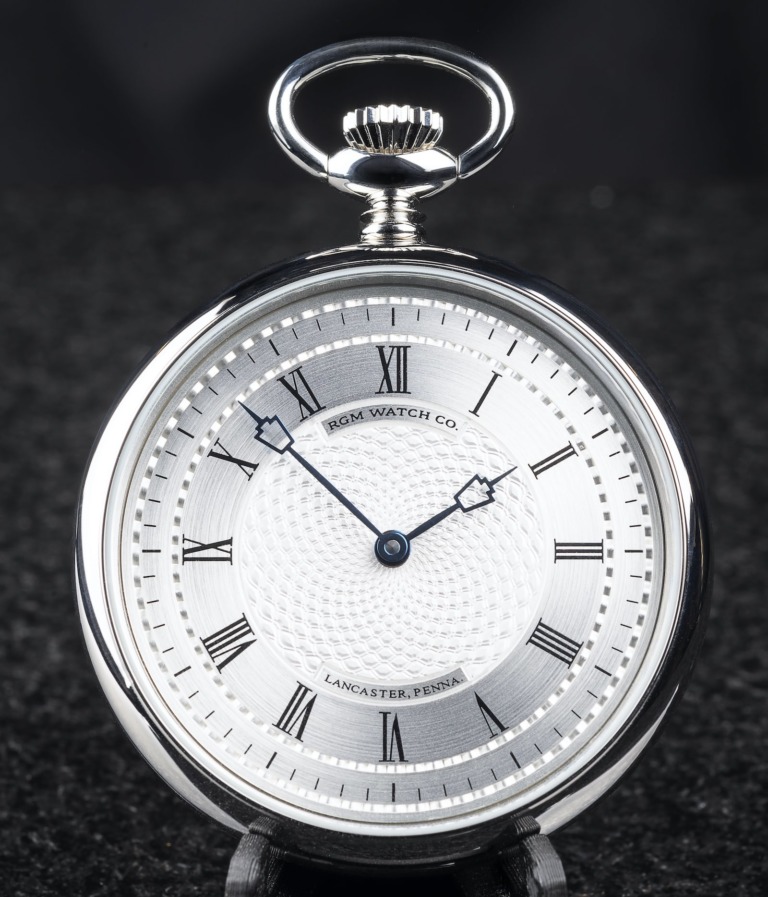 In-Depth - Is There Still a Place for Pocket Watches in the 21st Century?