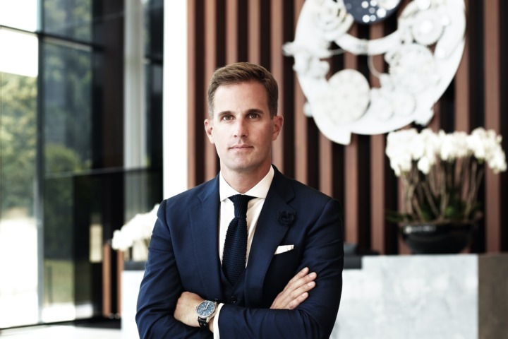 Chris Grainger-Herr on the New 2020 IWC Portugieser Collection, the Big ...