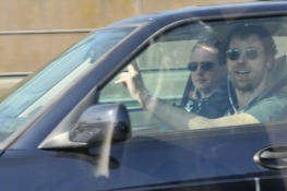 Baselworld Schnitzel Dinner and Wondering if it Will Ever Happen Again ...