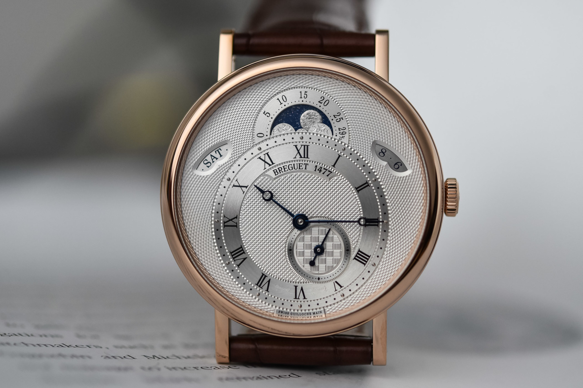 Xavier Markl, Author at Monochrome Watches