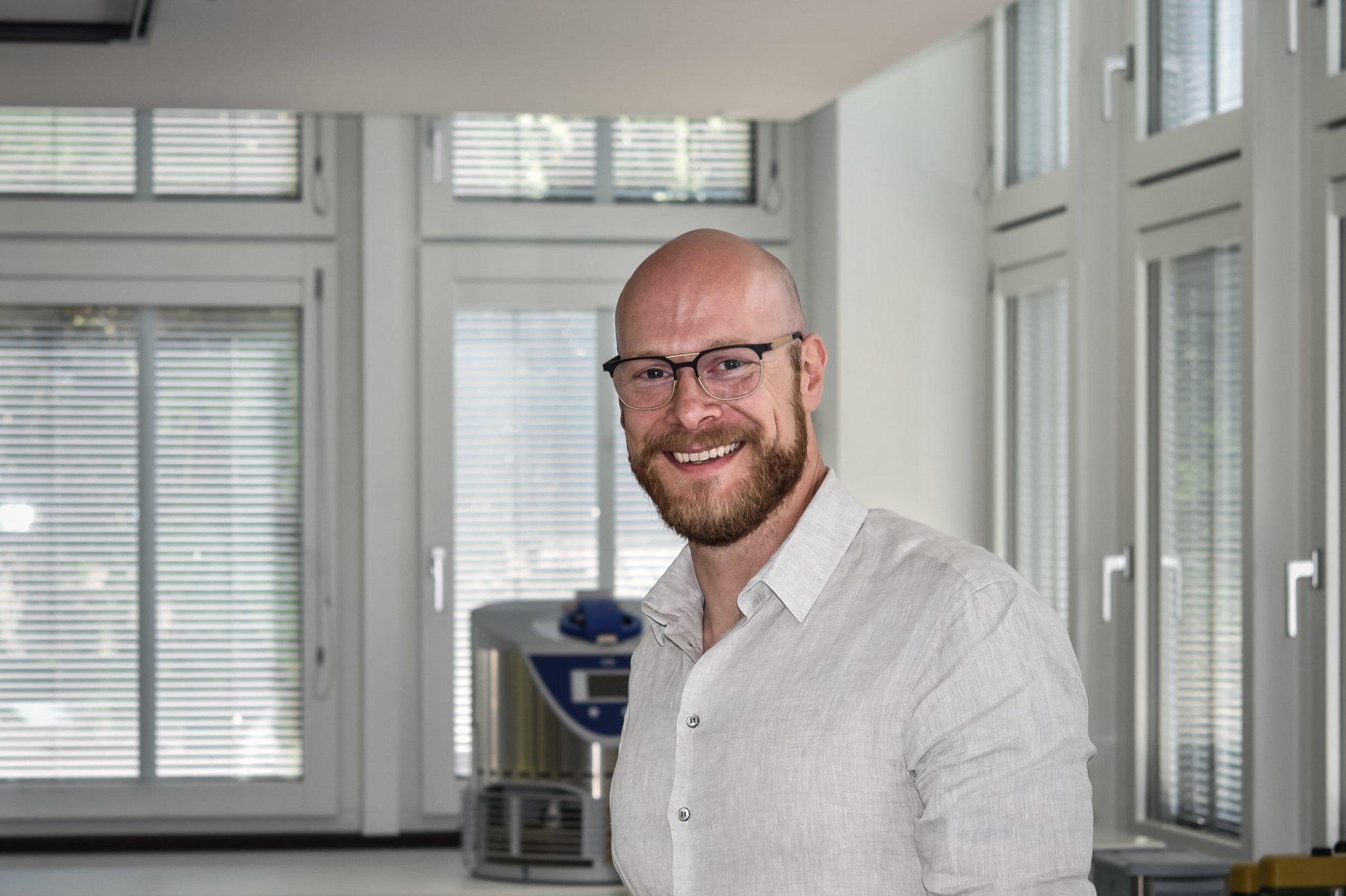 Interview - Jupp Philipp, New Owner of Fortis, on Reviving the Brand