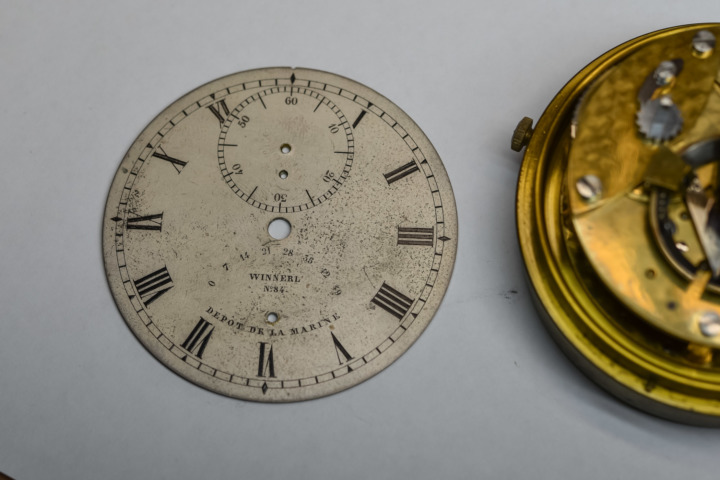 Independent Watchmaking - A closer look at Winnerl